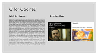 Computer architecture | PPTX