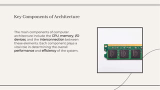 Introduction of Computer Architecture.pdf