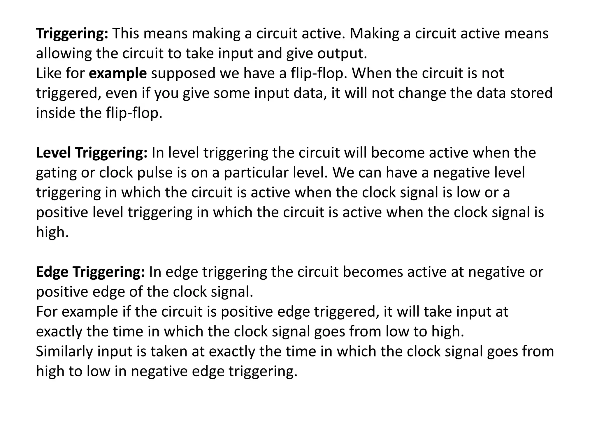 Introduction to Computer Architecture and Organization | PPTX