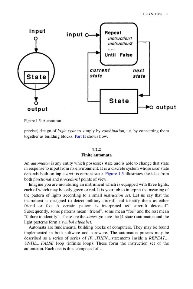 Computer architecture and organization