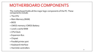 Computer Architecture and Organization.pptx