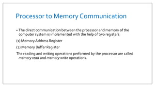 Computer Architecture and Organization.pptx