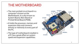 Computer Architecture and Organization.pptx