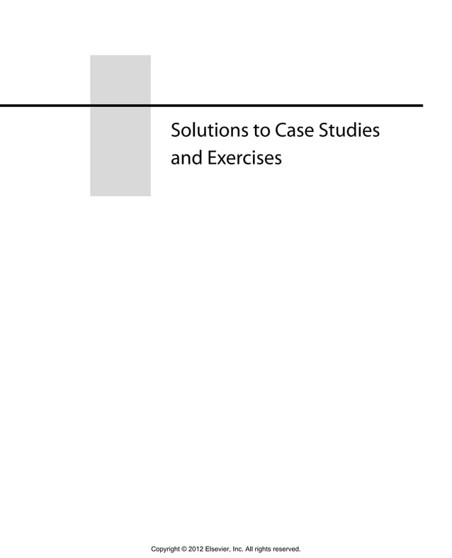Computer Architecture A Quantitative Approach Solution For 5th Edition Pdf Physics Science