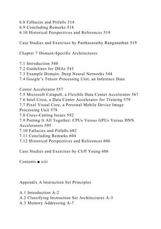 Computer Architecture Formulas1. CPU time = Instru.docx