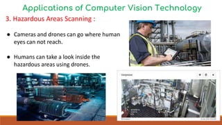 Computer architecture for vision systems | PPT