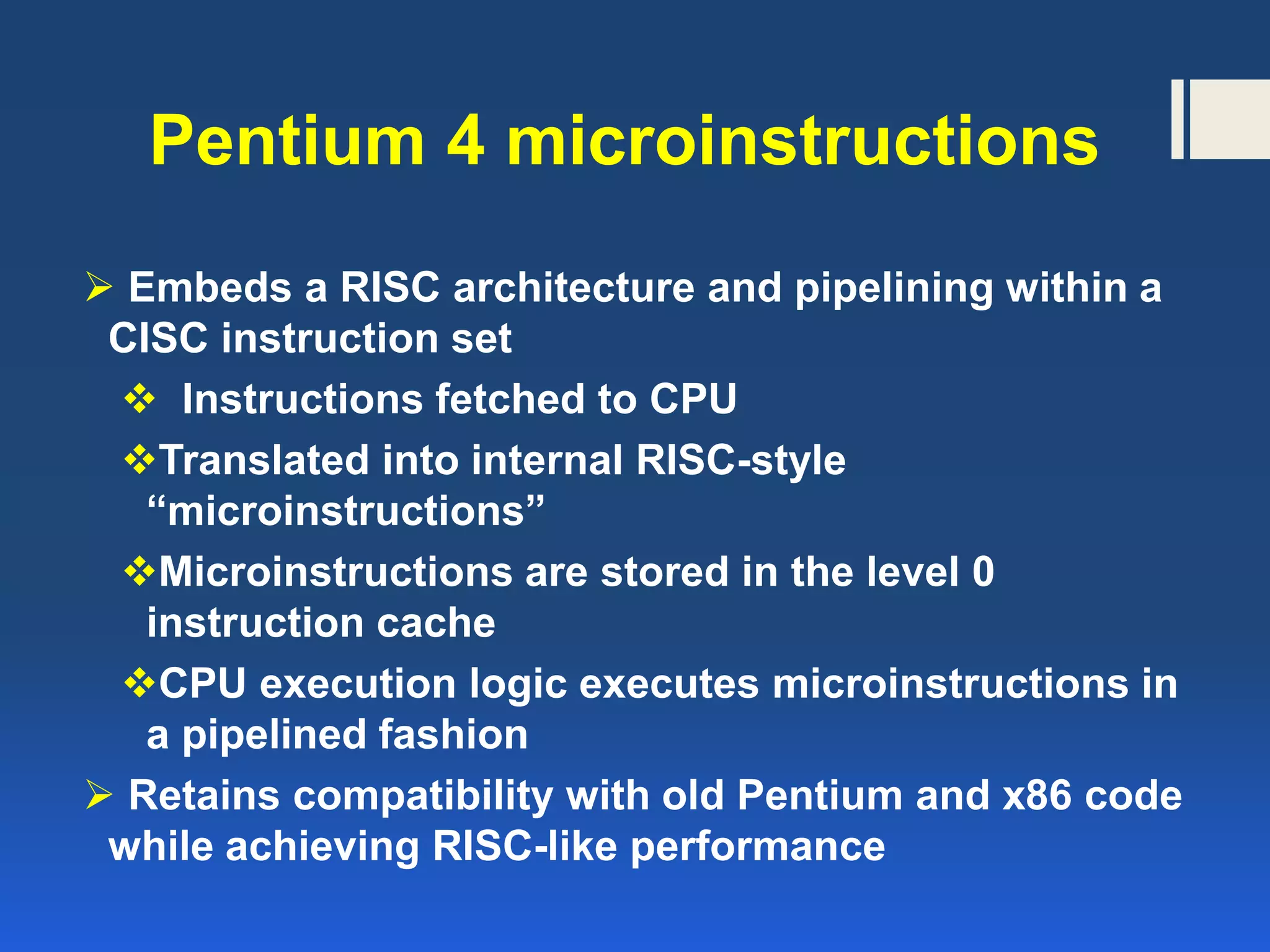 Computer Architecture Instruction Formats Pptx Programming 4202