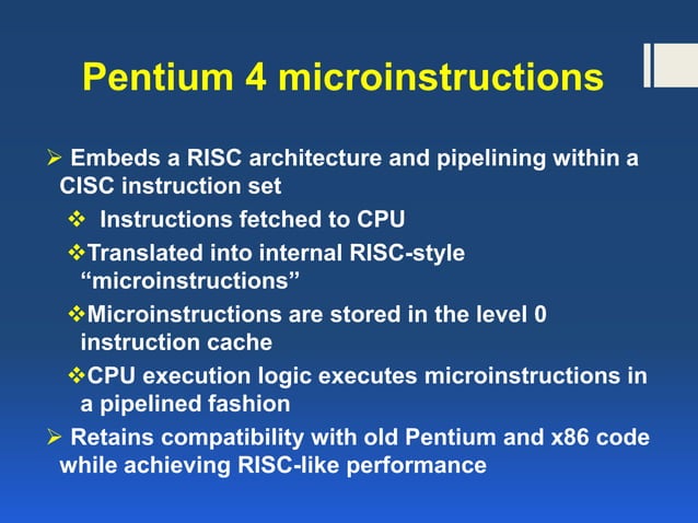 Computer architecture instruction formats | PPTX | Programming ...