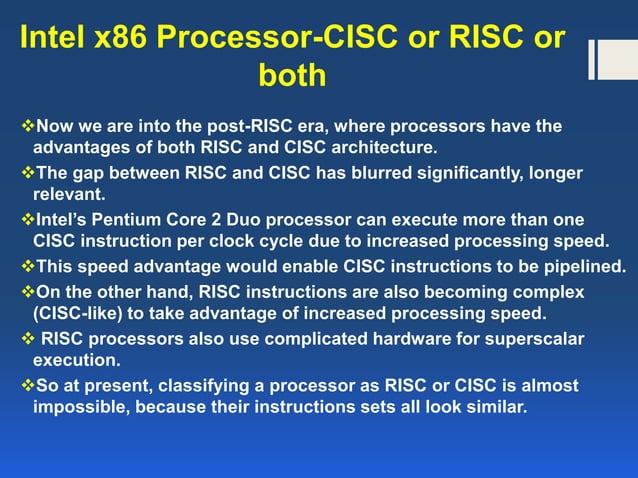 Computer Architecture Instruction Formats Pptx Programming 3618
