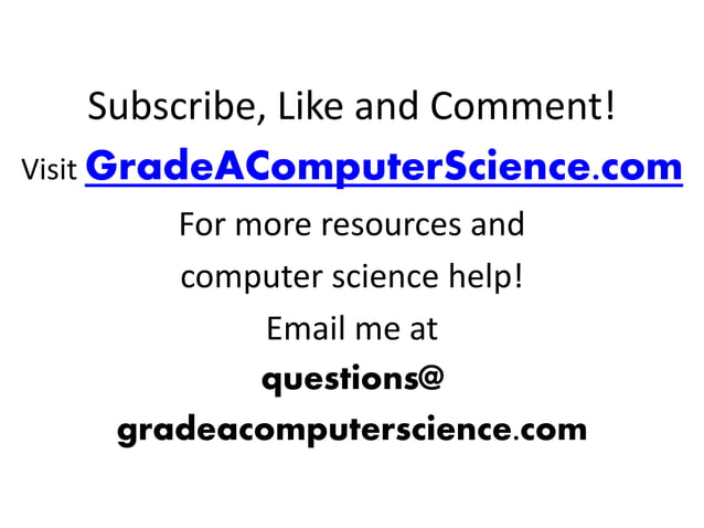 Computer Architecture Notes and Tutorials | PPTX