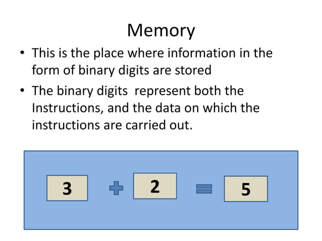 Computer Architecture Notes and Tutorials | PPTX