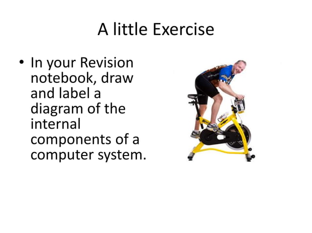 Computer Architecture Notes and Tutorials | PPT
