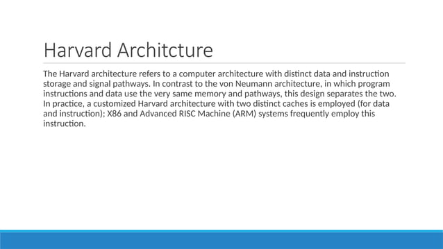 Computer architecture lecture... 2 .pptx