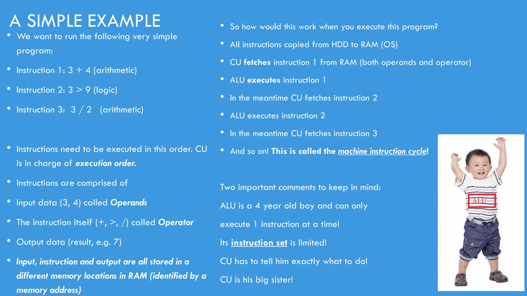 Computer Architecture Machine Cycle (1).pdf | Operating Systems ...