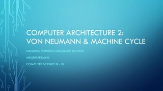 Computer Architecture Machine Cycle (1).pdf
