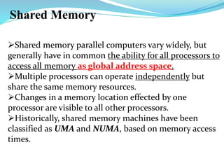 Computer architecture multi processor | PPTX
