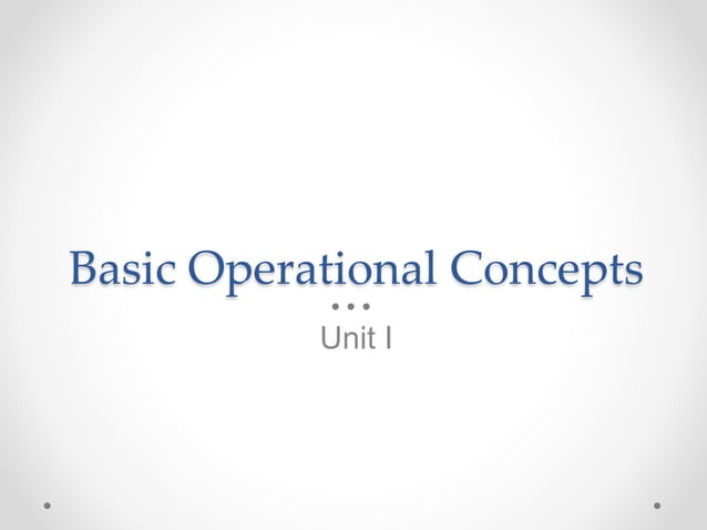 computer architecture_new_jjsdjsnjcj.pptx | Operating Systems | Computer Software and Applications