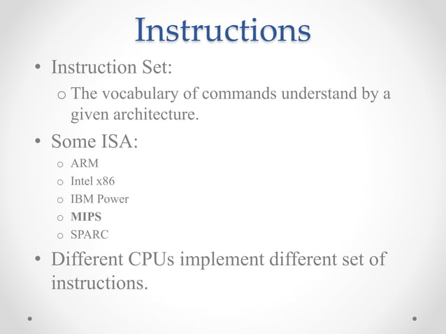computer architecture_new_jjsdjsnjcj.pptx | Operating Systems | Computer Software and Applications