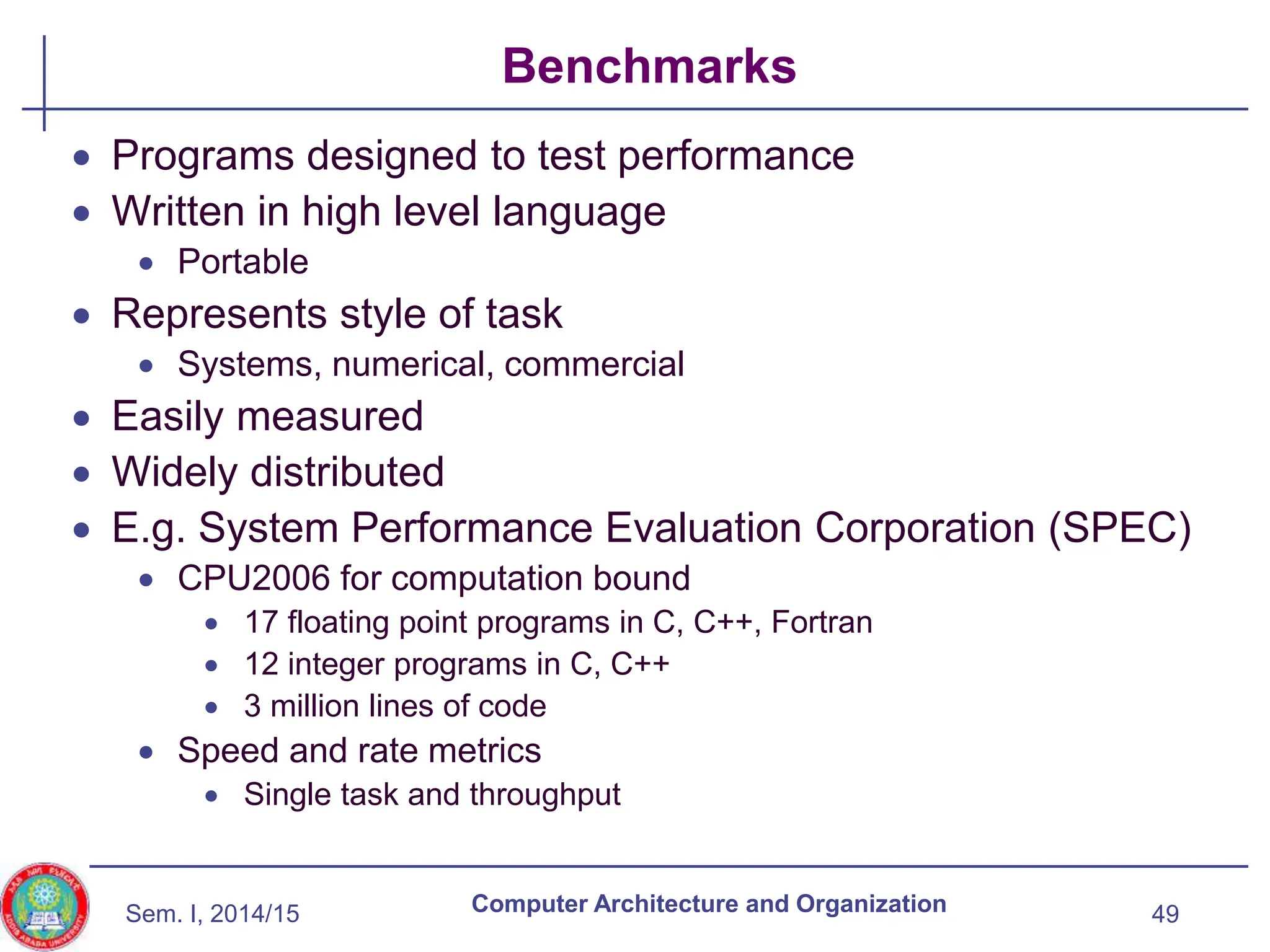 Computer_Architecture&O_ECEG_3163_02_computer_evolution_performance.pptx
