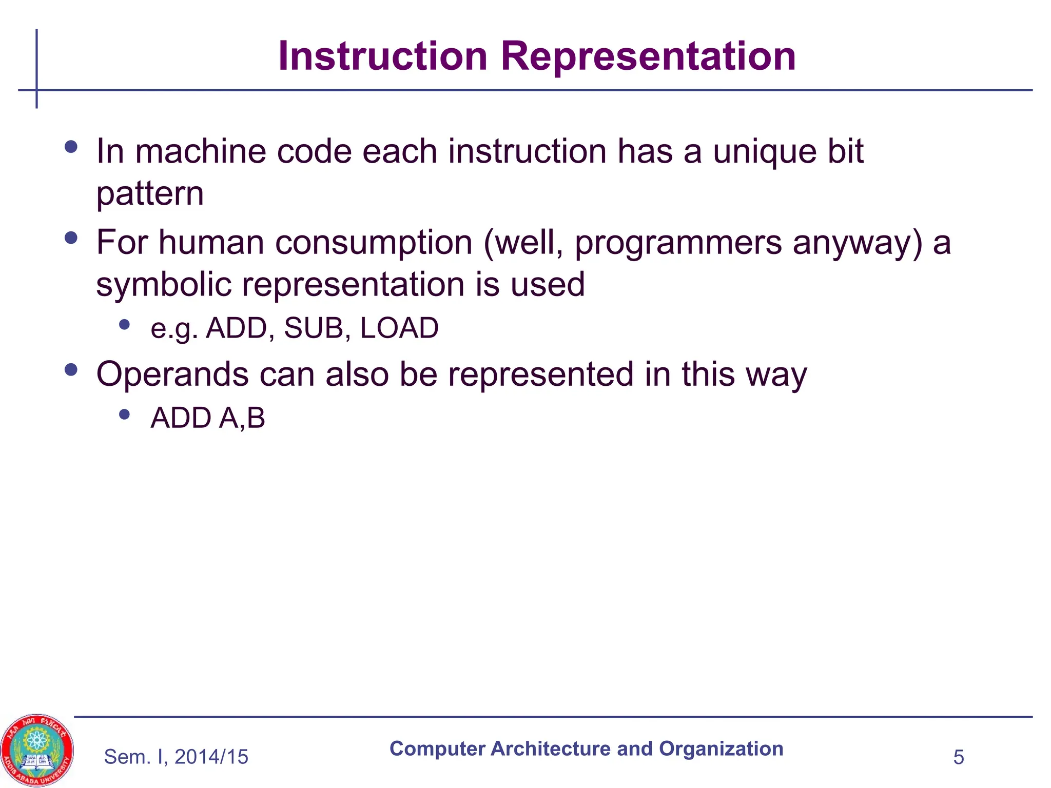 Computer_Architecture&O_ECEG_3163_05_Instruction_sets_Addressing.pptx
