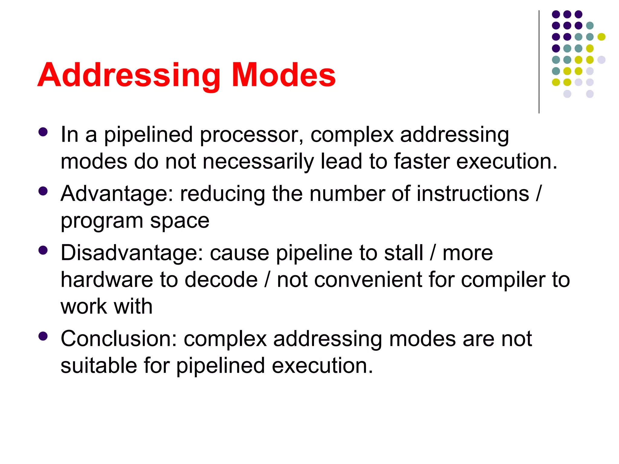 Computer architecture pipelining | PPT