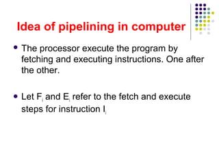 Computer architecture pipelining | PPT