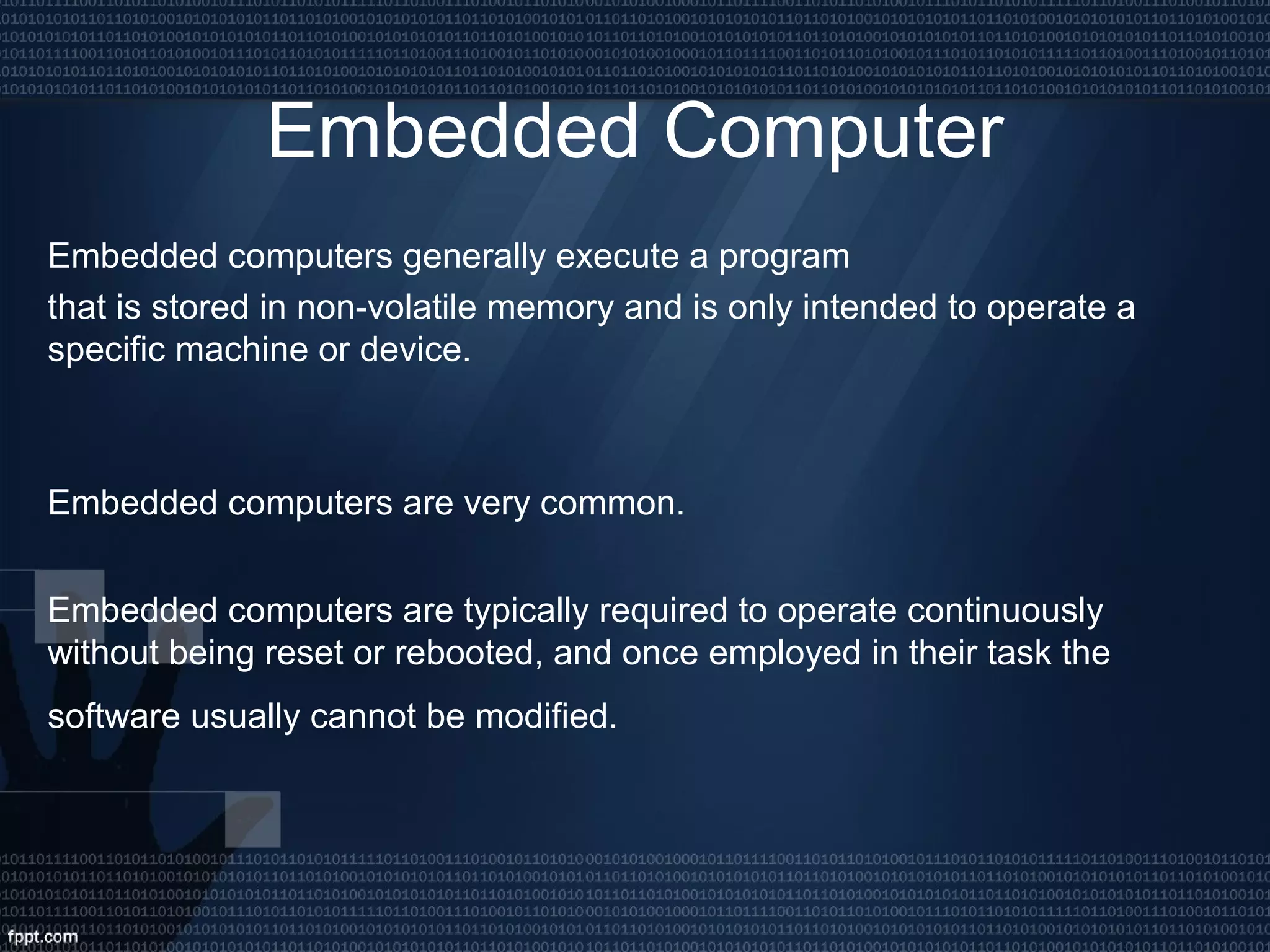 Memory,Processor,Algorithms | PPT