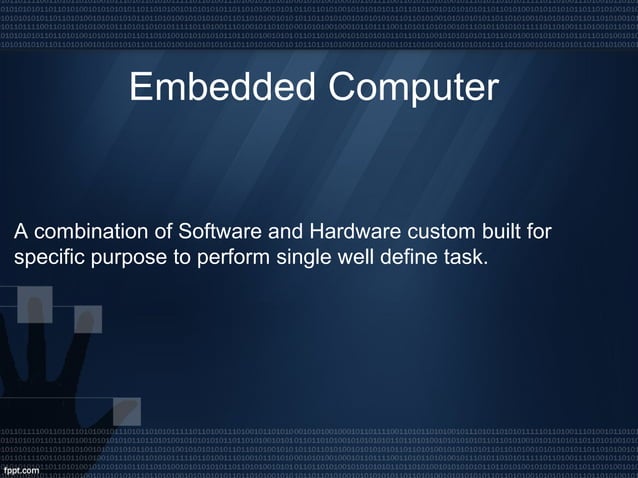 Memory,Processor,Algorithms | PPT