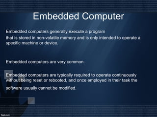 Memory,Processor,Algorithms | PPT