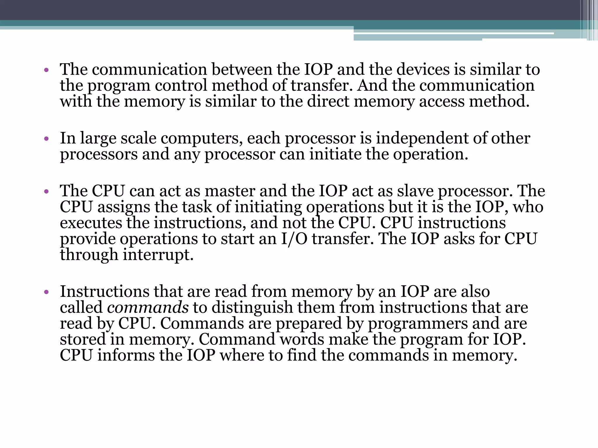 Computer architecture presentation | PPTX