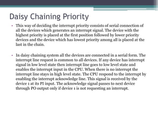 Computer architecture presentation | PPTX