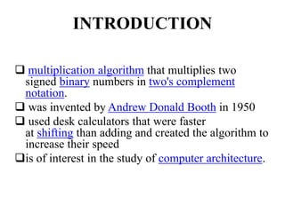 Computer arithmetic | PPTX