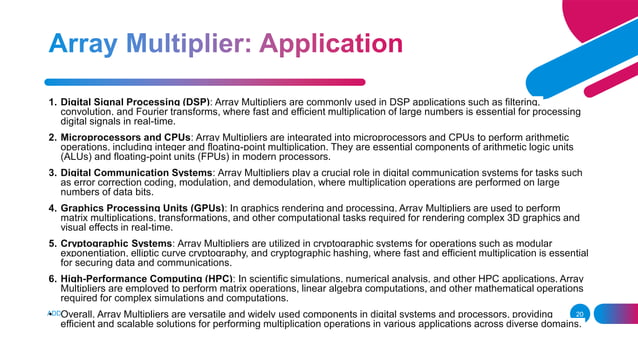 Computer Arithmetic Algorithm Arithmetic.pptx