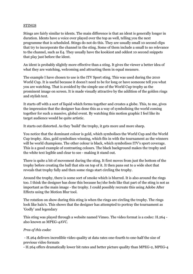 Computer Arts Article Pg2 | PDF