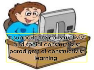 Computer as a teacher’s tool | PPT