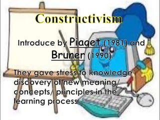 Computer as a teacher’s tool | PPTX