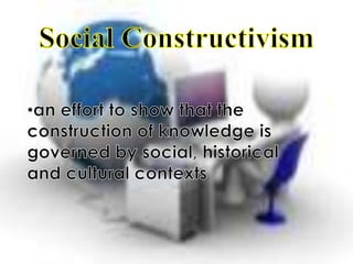 Computer as a teacher’s tool | PPTX