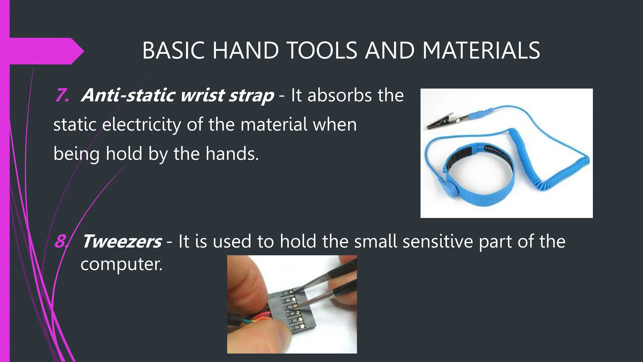 Computer Assembly and Disassembly Procedures_student.pptx