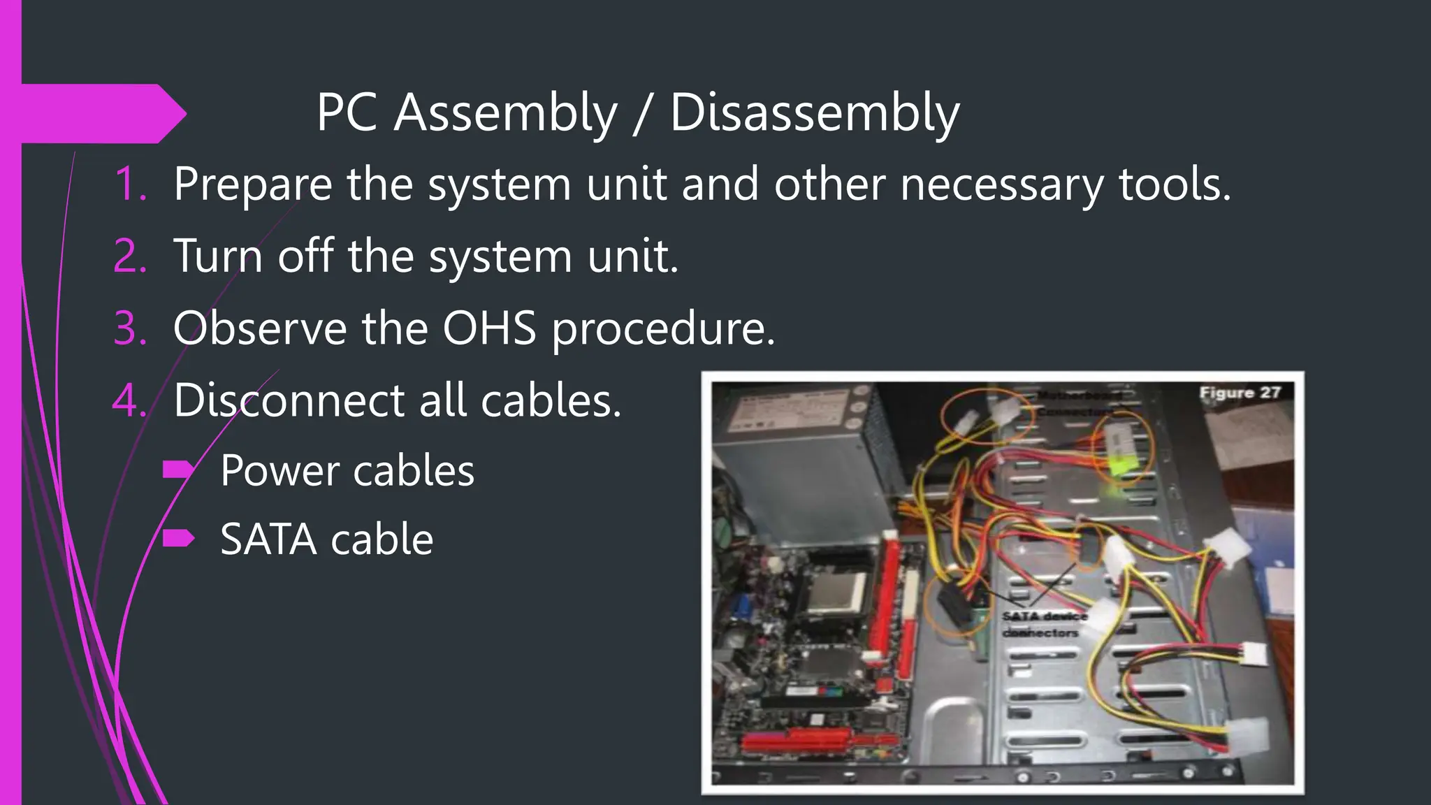 Computer Assembly and Disassembly Procedures_student.pptx