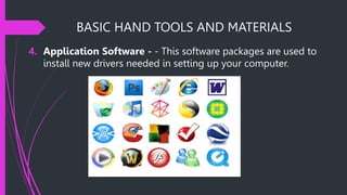 Computer Assembly and Disassembly Procedures_student.pptx