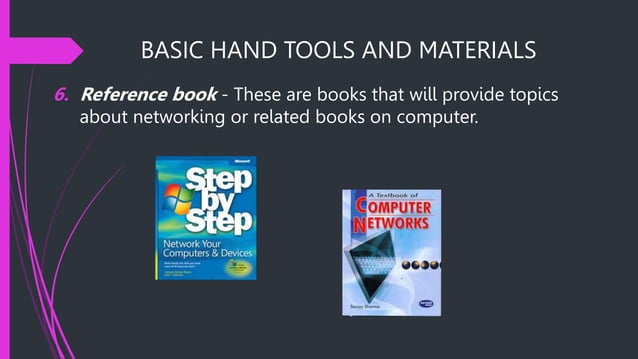 Computer Assembly and Disassembly Procedures_student.pptx | Computer Peripherals | Computing