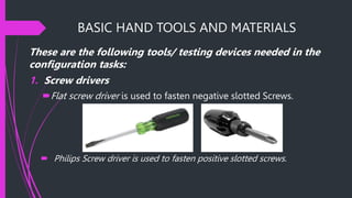 Computer Assembly and Disassembly Procedures_student.pptx