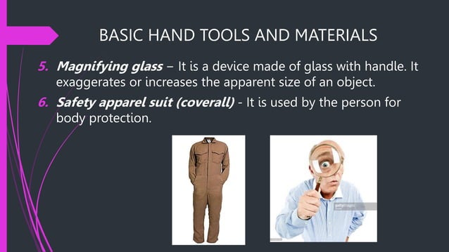Computer Assembly and Disassembly Procedures_student.pptx | Computer ...