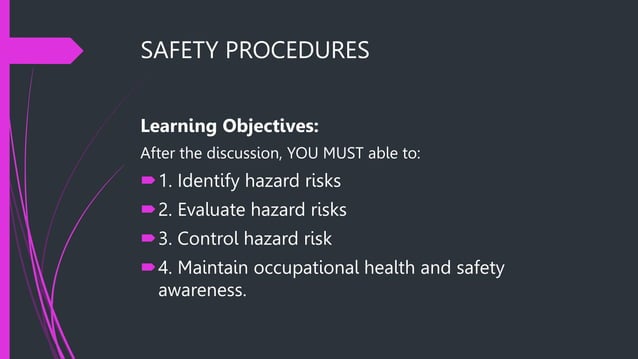 Computer Assembly and Disassembly Procedures_student.pptx | Computer Peripherals | Computing