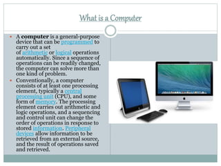 Computer assissted instructions (cai) | PPT