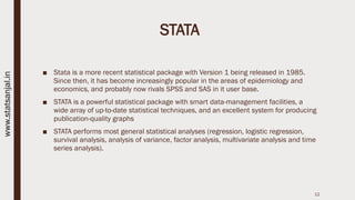 Computer assistance in statistical methods.28.04.2021