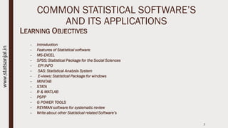 Computer assistance in statistical methods.28.04.2021