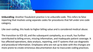 Computer assisted cdi your secret weapon to revenue generation | PDF