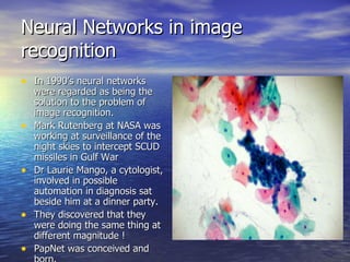 Computer Assisted Diagnosis And Automation In Medical Practice | PPT ...