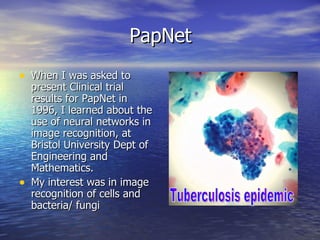 Computer Assisted Diagnosis And Automation In Medical Practice | PPT ...